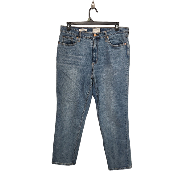 Universal Thread | Jeans | Universal Threads 9s Vintage Style Straight ...